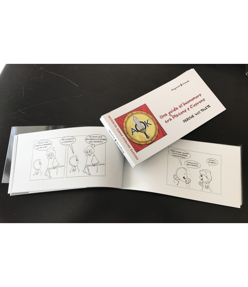 MORGOROTH & DIOMEDE - L'ALTRA FACCIA DEL CLASSICO COL ROCCI SOPRA DI ...