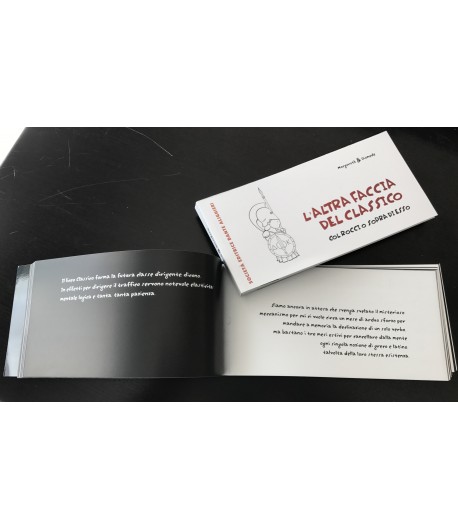 MORGOROTH & DIOMEDE - L'ALTRA FACCIA DEL CLASSICO COL ROCCI SOPRA DI ...