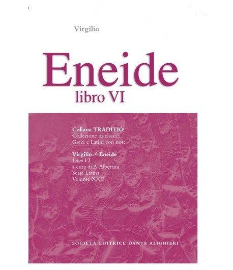 Virgilio ENEIDE VI a cura di A. Albertini